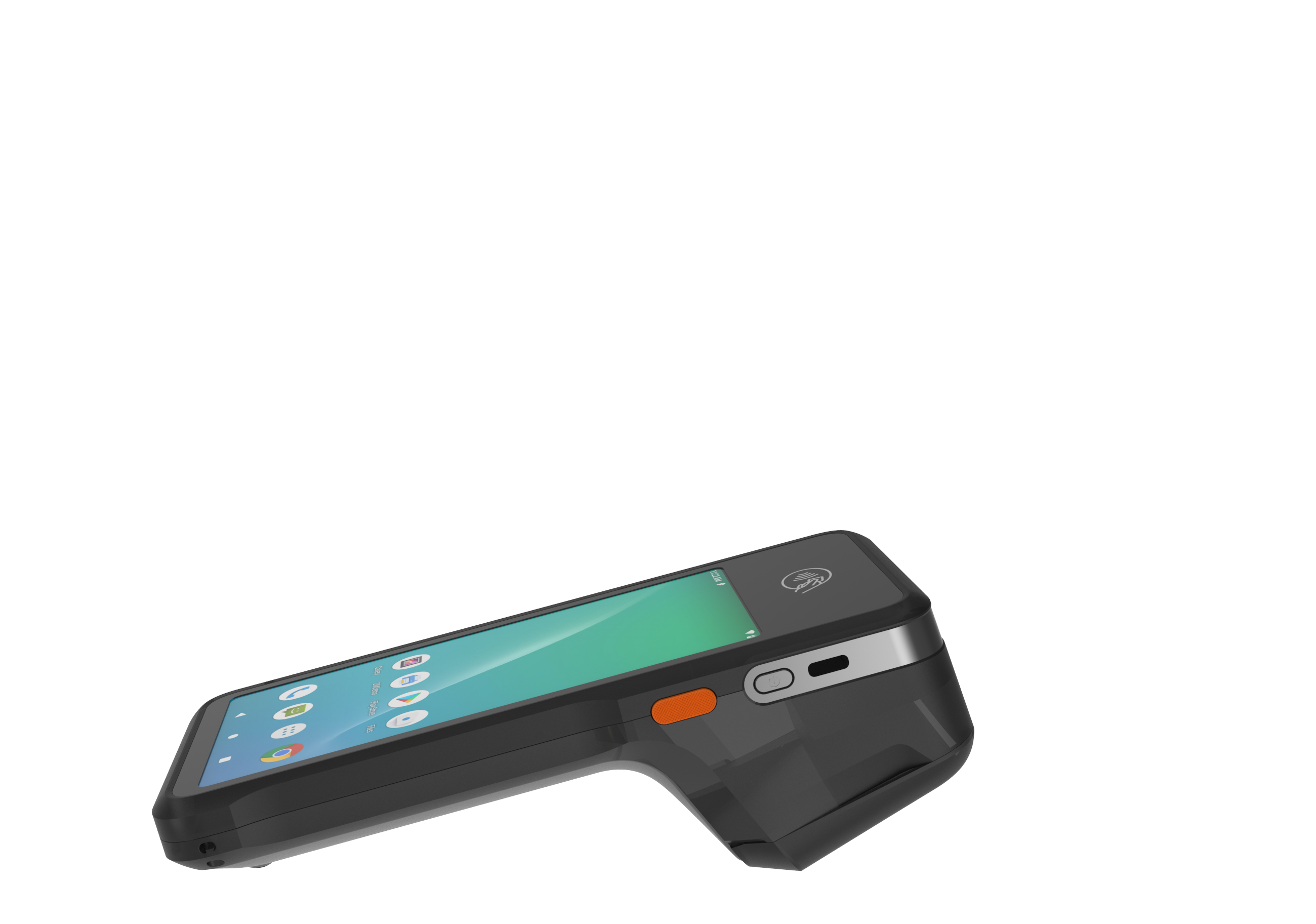 SMART MINI PLUS HKA